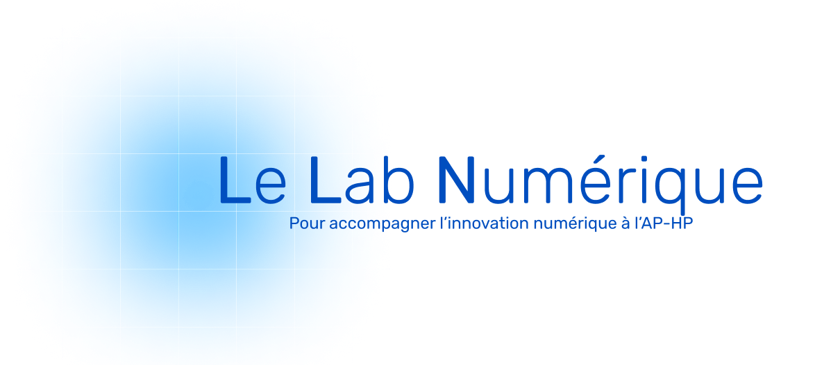 Le lab Numérique